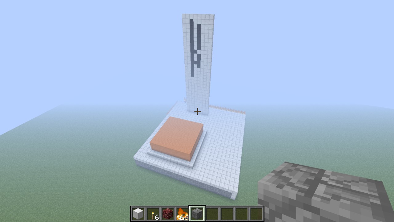 The Uchiha Hideout Minecraft Map