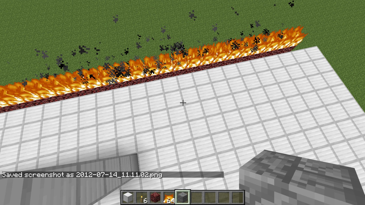 The Uchiha Hideout Minecraft Map