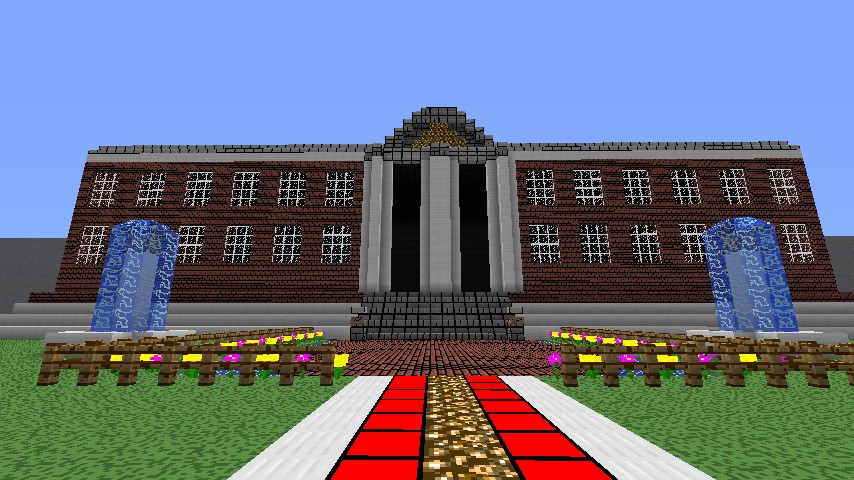 iHasTechno's RandomCraft Minecraft Texture Pack