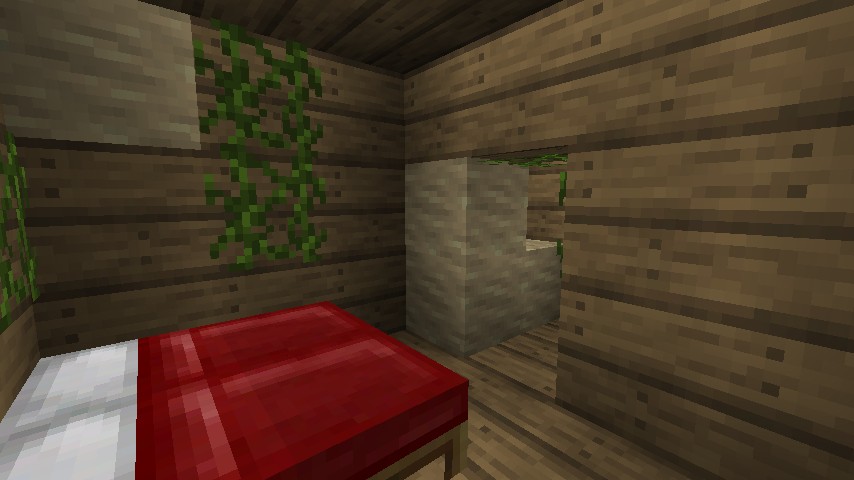 Sunken Ship Minecraft Map