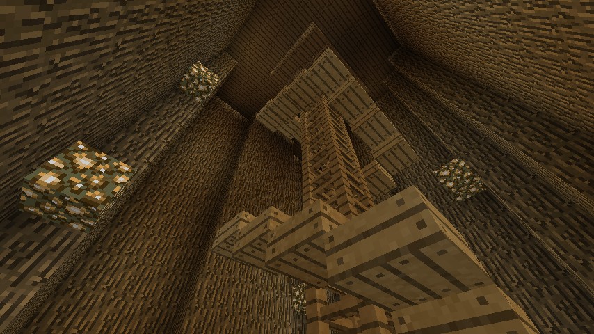 World of War: High Fantasy Minecraft Map