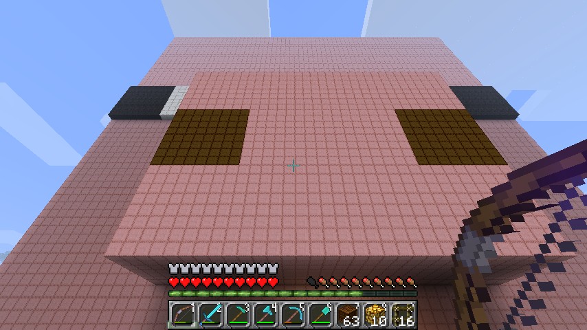 Swine Craft Minecraft Server