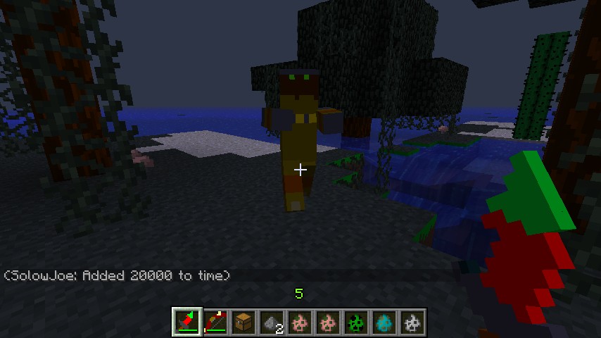 Runewars Minecraft Texture Pack