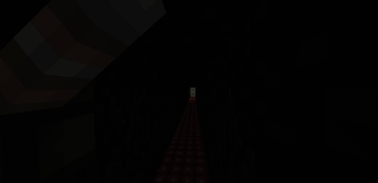 TNT ESCAPE Minecraft Map