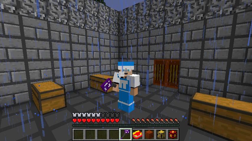 Runewars Minecraft Texture Pack