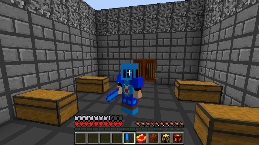 Runewars Minecraft Texture Pack