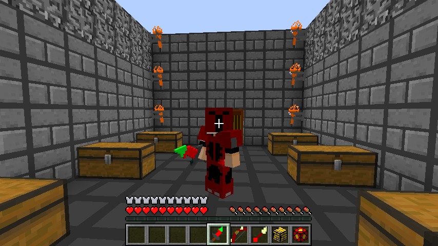 Runewars Minecraft Texture Pack