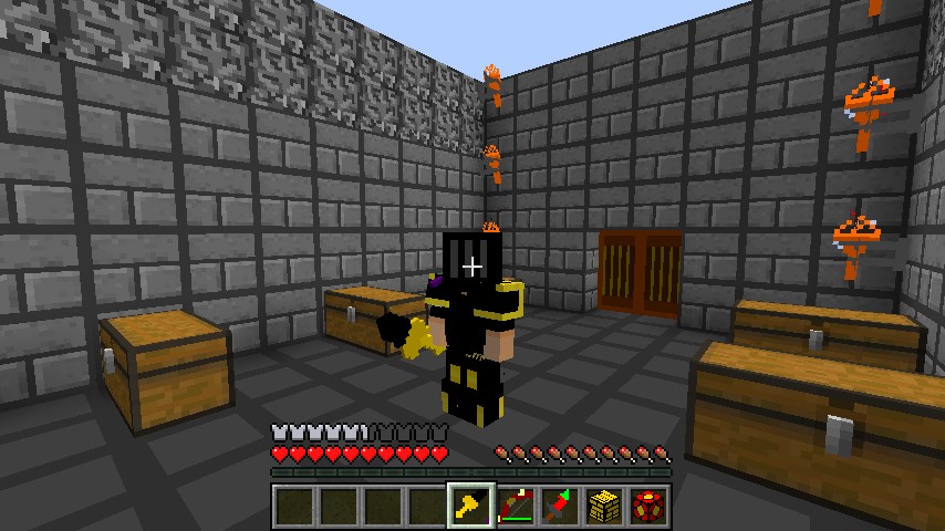 Runewars Minecraft Texture Pack