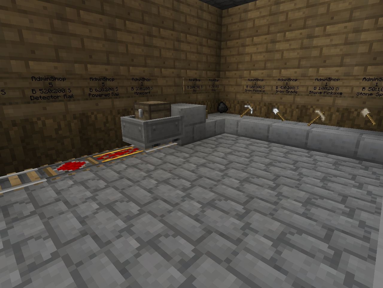 Unity Craft 24/7 | PvP | Factions | Events | Fun Fun Fun! Minecraft Server