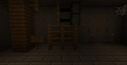 Adventure Map's: Torture Minecraft Map