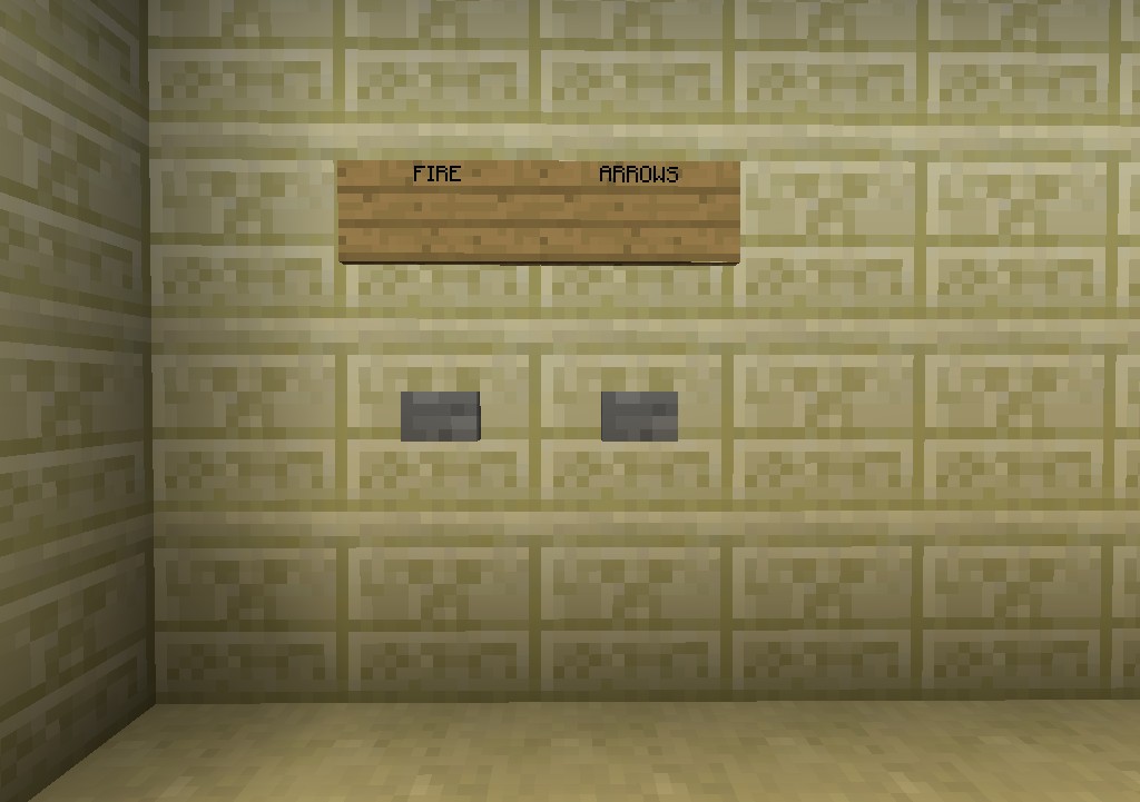 Testificate Kill Machine Minecraft Map