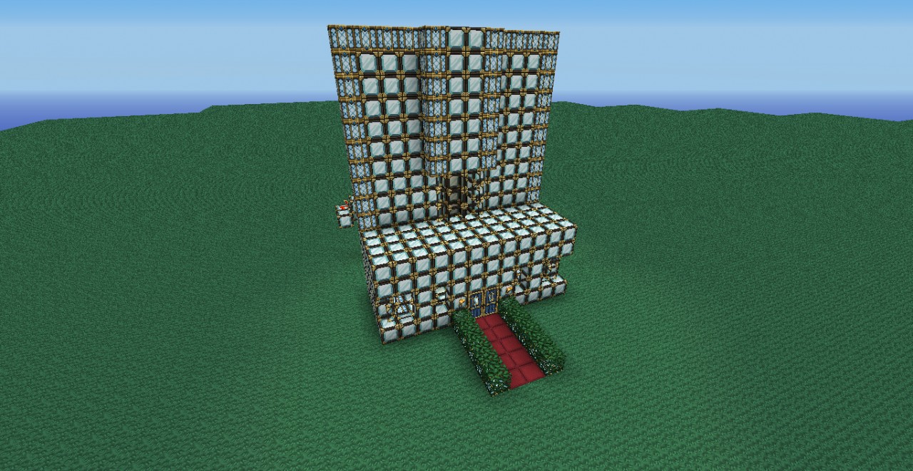 Xp Machine Minecraft Map