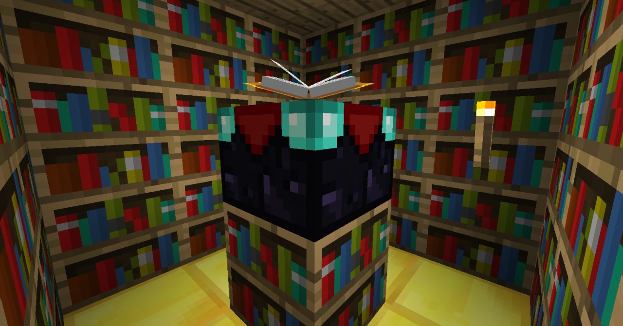 giant base Minecraft Map