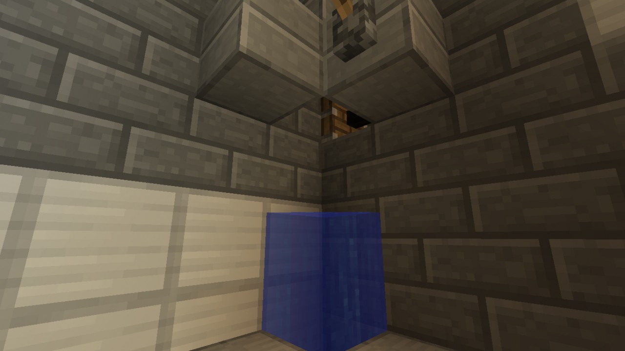 Dome Castle Minecraft Map