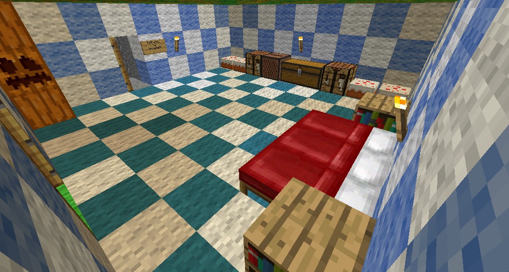 Awesomeness Minecraft Map