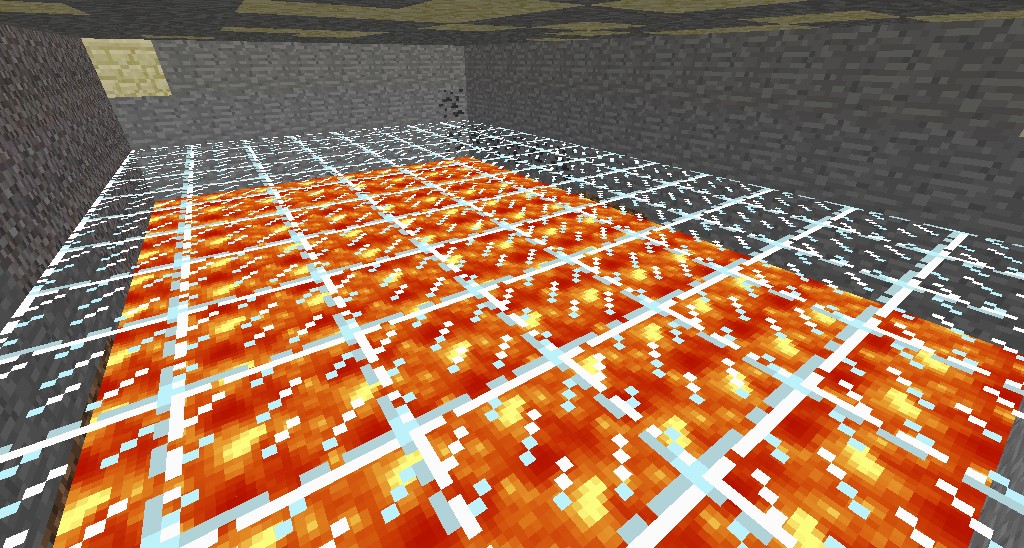 Awesomeness Minecraft Map