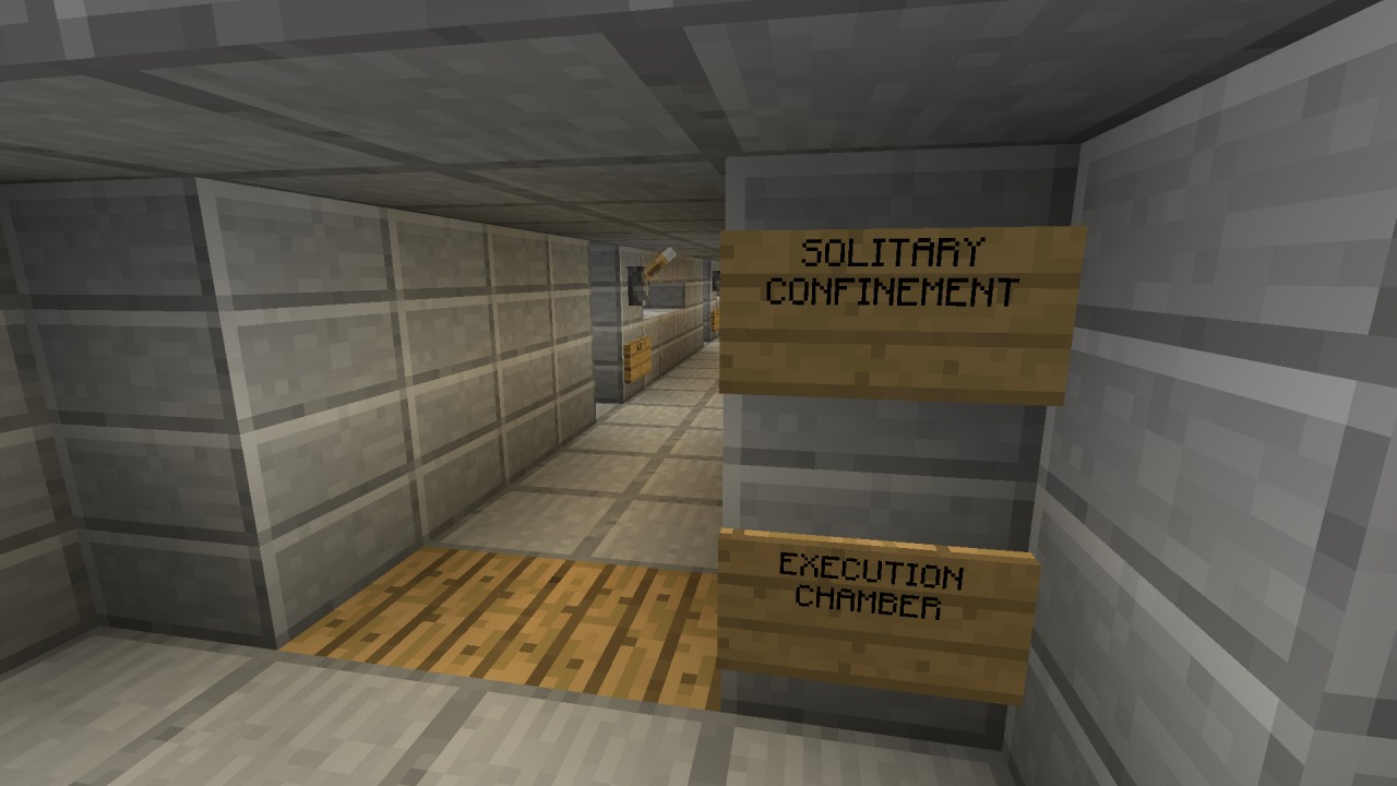 MT MOJANG MONITORING OUTPOST Minecraft Map