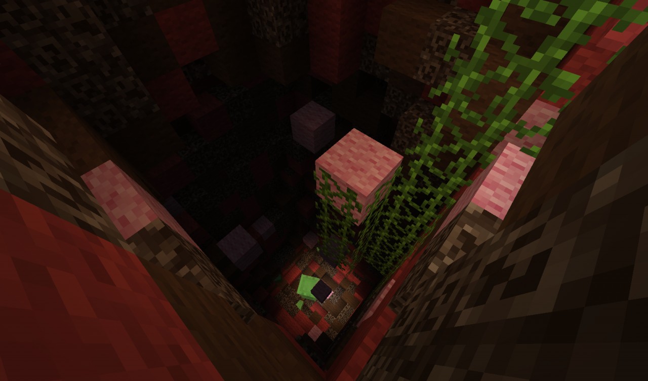 Save Greg! (HUGE MAP) 280 BLOCKS HIGH Minecraft Map