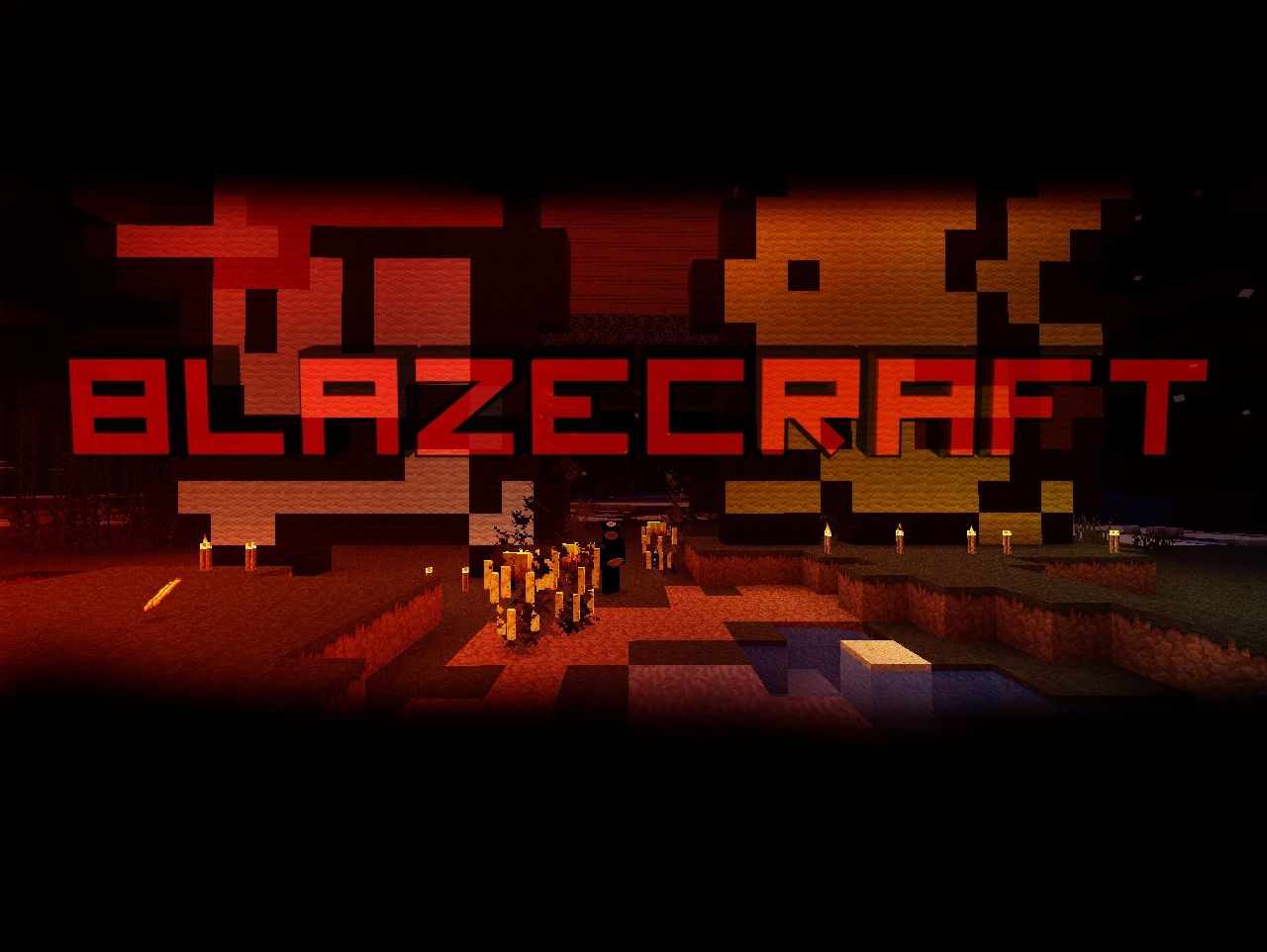 NEEDS PEOPLE FOR FACTIONS! Minecraft Map