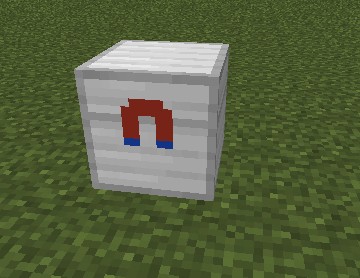 Magnet Chest v0.1 (Will be part of MineEssentials!) Minecraft Mod