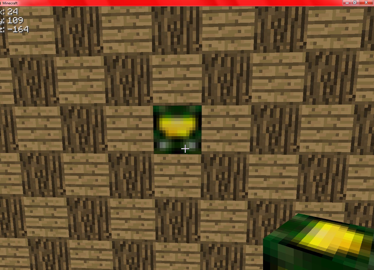 HaloCraft Minecraft Texture Pack