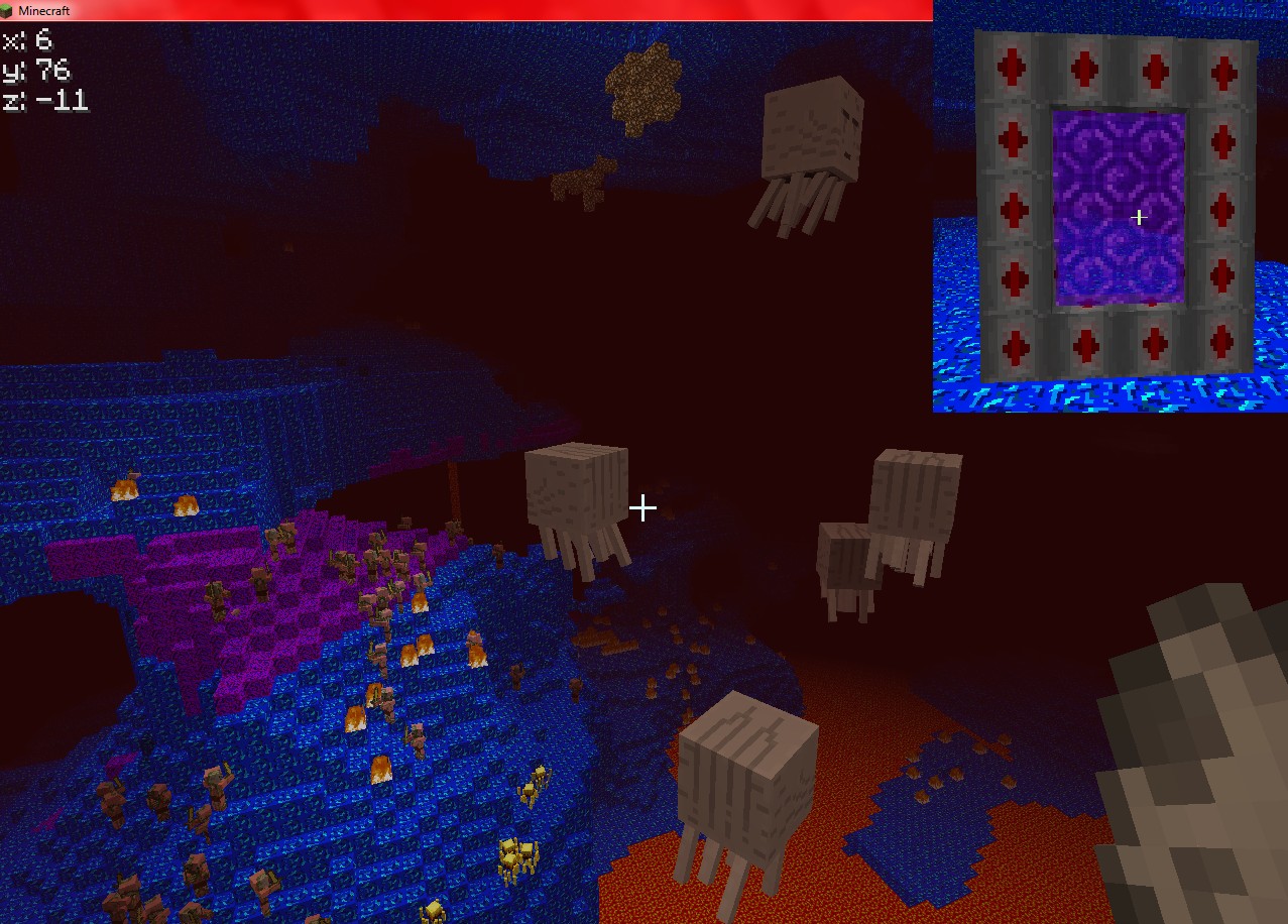 HaloCraft Minecraft Texture Pack