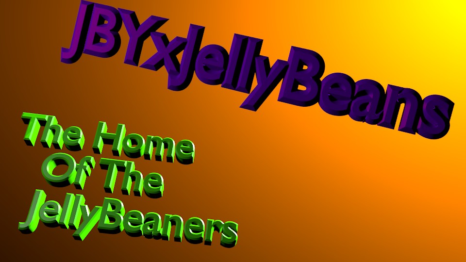 The Jelly'Servr! [1.2.5] Minecraft Server