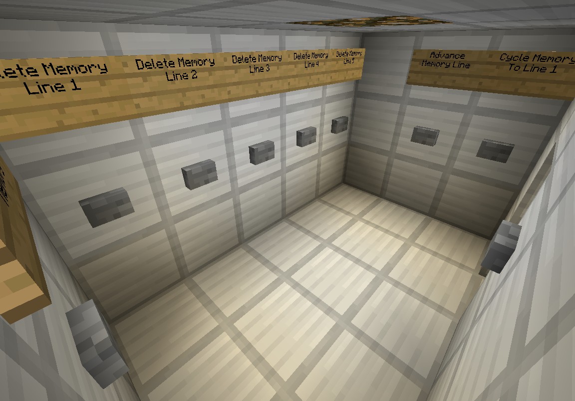 Noob Tester Minecraft Map