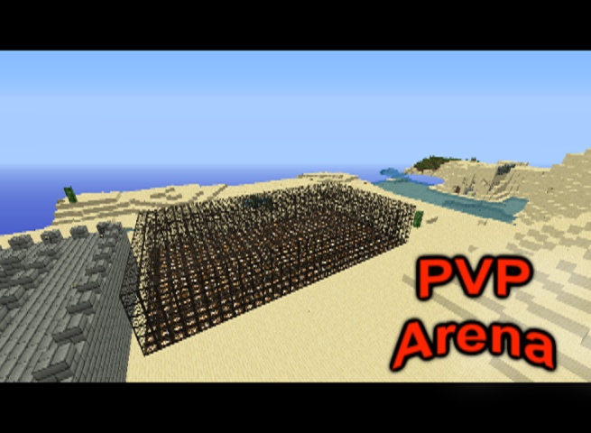 Siem & Davide Fun server Minecraft Server