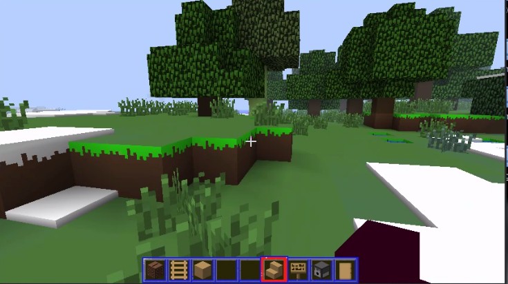 simple Minecraft Texture Pack