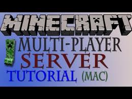 How to make a Minecraft server for dummies. By: Wolf KIng (WIP)