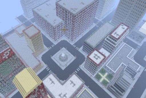 Factions Bukkit Server Minecraft Server