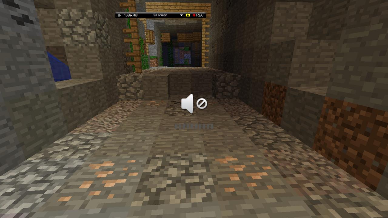 HUNGER CRAFT Minecraft Server