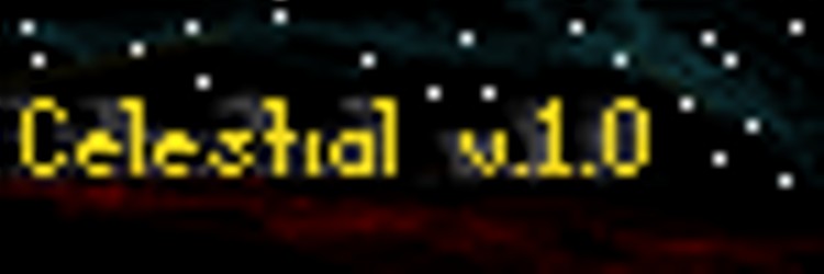 Celestial [Bukkit] Minecraft Mod
