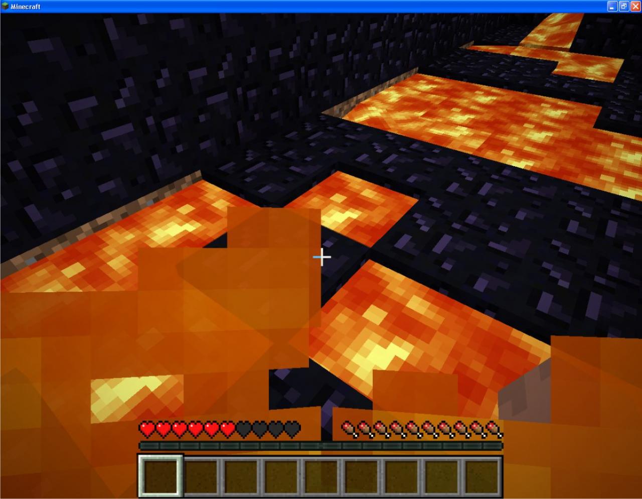 Crazy Quests Minecraft Map