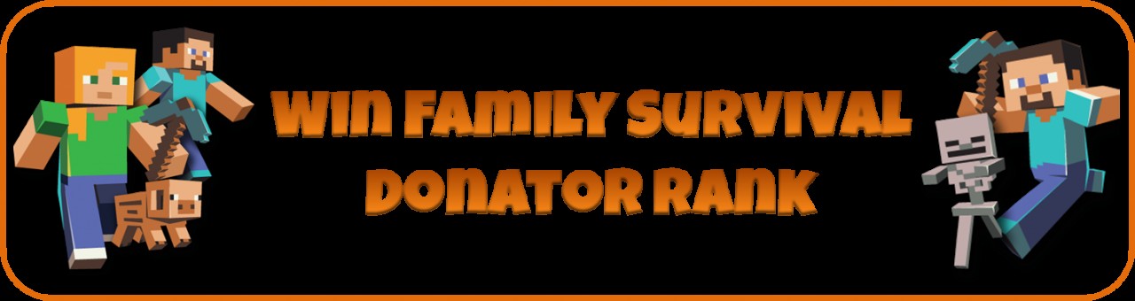 Make a Donation to the Server and Gain Some Extra Powers