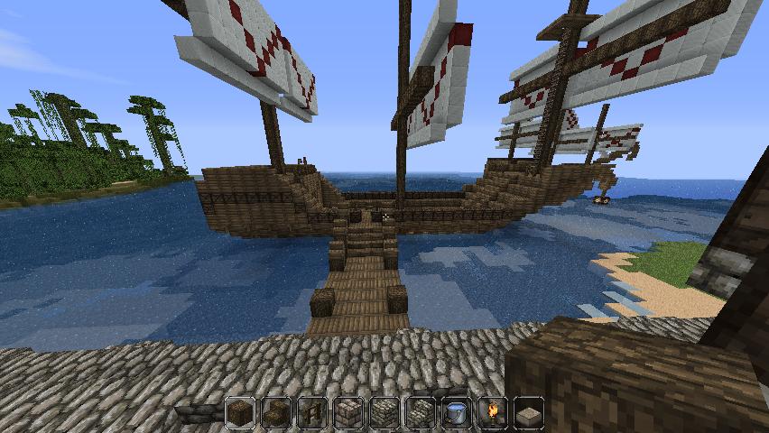 World download Minecraft Map