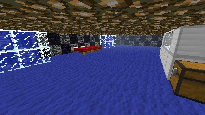 Mob-Onslaught Survival Minigame Minecraft Map