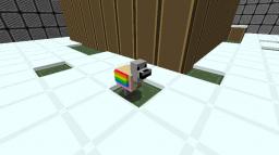 Nyan Animal Craft Minecraft Texture Pack