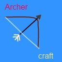 Archer craft (works with 1.3) Minecraft Texture Pack