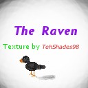 The Raven Minecraft Texture Pack