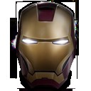 custom texture pack iron man v.2 Minecraft Texture Pack