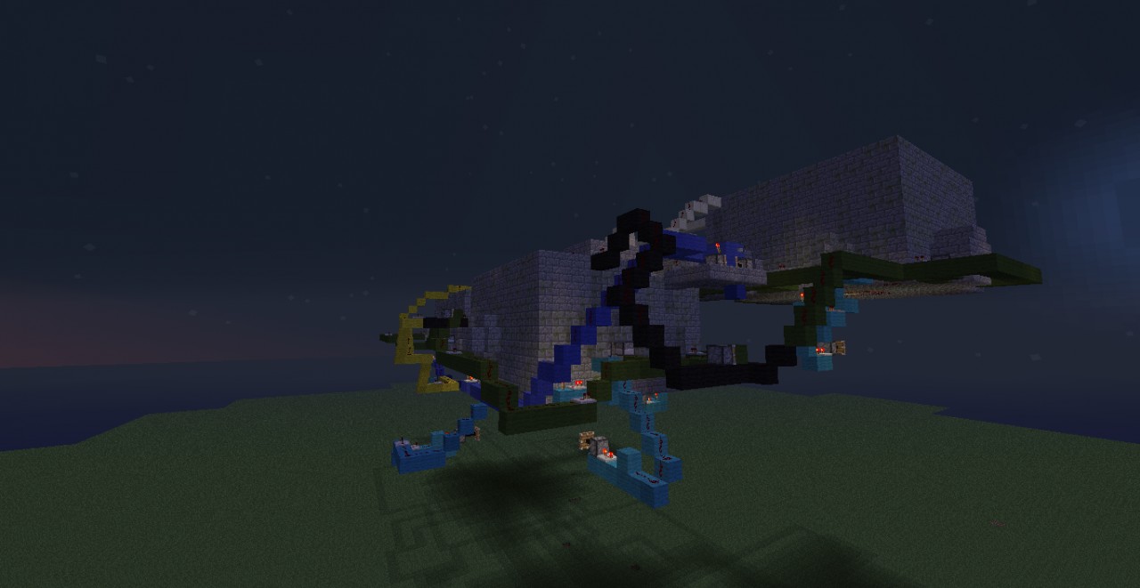 ZombieAttack2 Return Of The Zombies Minecraft Map