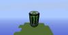 Monster Can Minecraft Map