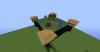 Bomberman Arena Minecraft Map