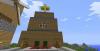 BTW- Town Minecraft Project