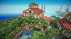 Tropico [+Download] Minecraft Map