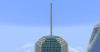 Metcalfe World Tower Minecraft Map