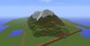 Mt. Pisces Minecraft Map