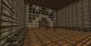 Minecraftia. Church and Funeral home Minecraft Map